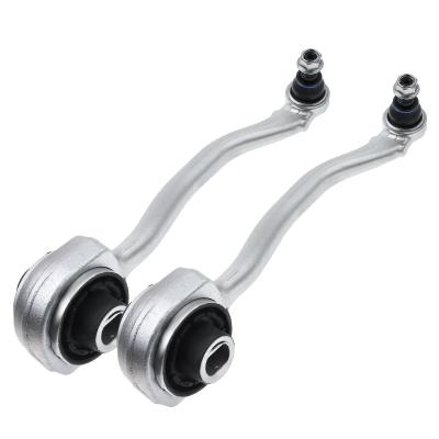 China 2x Front Lower Rearward Control Arm with Ball Joint for Mercedes-Benz C CLK SLK for sale