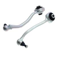 China 2x Front Lower Rearward Control Arm with Ball Joint for Mercedes-Benz C CLK SLK for sale