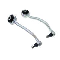 China 2x Front Lower Rearward Control Arm with Ball Joint for Mercedes-Benz C CLK SLK for sale
