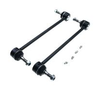 China 2x Front Stabilizer Bar End Link for Cadillac DeVille Eldorado Seville 1995-1996 for sale