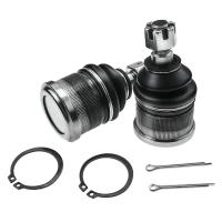 China 2x Front Lower Ball Joint for Honda Civic 92-00 CR-V 97-01 Acura Integra 94-01 for sale