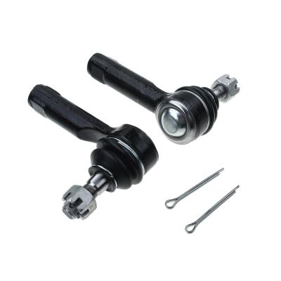 China 2x Front Outer Steering Tie Rod End for Mazda Protege 99-03 626 MPV Ford Probe for sale
