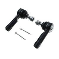 China 2x Front Outer Steering Tie Rod End for Mazda Protege 99-03 626 MPV Ford Probe for sale