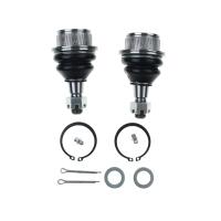 China 2x Front Lower Ball Joint for Chevy Silverado 1500 2000-2016 GMC Sierra Cadillac for sale