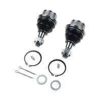 China 2x Front Lower Ball Joint for Chevy Silverado 1500 2000-2016 GMC Sierra Cadillac for sale