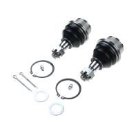 China 2x Front Lower Ball Joint for Chevy Silverado 1500 2000-2016 GMC Sierra Cadillac for sale