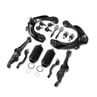 China 14x Front Control Arm with Ball Joint Sway Bar Tie Rod for Honda Accord Acura for sale