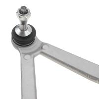 China Rear Passenger Control Arm w/ Ball Joint for Jaguar S-Type XF XJ XK XKR Lincoln for sale