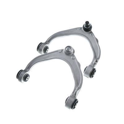 China 2x Front Upper Control Arm with Ball Joint for BMW X5 X6 E70 E71 F15 F16 for sale