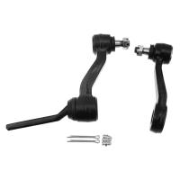 China 2x Front Pitman & Idler Arm for Chevy Blazer 1994-2005 S10 GMC Jimmy Isuzu for sale