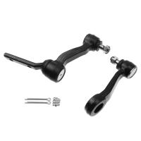China 2x Front Pitman & Idler Arm for Chevy Blazer 1994-2005 S10 GMC Jimmy Isuzu for sale