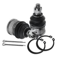 China 2x Front Lower Ball Joint for Honda Element 2003-2011 L4 2.4L EX LX for sale