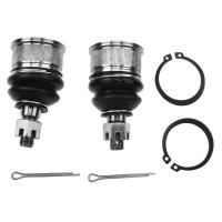 China 2x Front Lower Ball Joint for Honda Element 2003-2011 L4 2.4L EX LX for sale