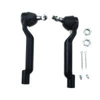 China 2x Front Outer Steering Tie Rod End for Ford Thunderbird Mercury Cougar 89-97 for sale