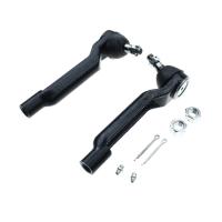 China 2x Front Outer Steering Tie Rod End for Ford Thunderbird Mercury Cougar 89-97 for sale