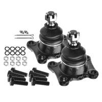 China 2x Front Lower Ball Joint for Toyota 4Runner Pickup 1986-1989 for sale