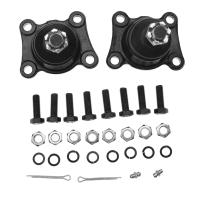 China 2x Front Lower Ball Joint for Toyota 4Runner Pickup 1986-1989 for sale