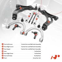 China 10x Control Arm Sway Bar Link Tie Rod End for VW Touareg 2004-2009 Porsche for sale