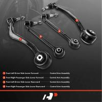 China 4x Front Control Arm with Ball Joint for Chevrolet Camaro 2010-2015 for sale