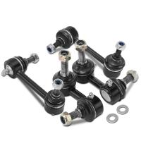 China 4x Front & Rear Stabilizer Bar Link for INFINITI M35 M45 2006-2010 3.5L 4.5L for sale