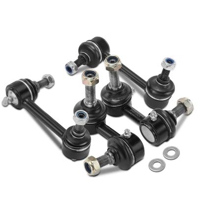 China 4x Front & Rear Stabilizer Bar Link for INFINITI M35 M45 2006-2010 3.5L 4.5L for sale