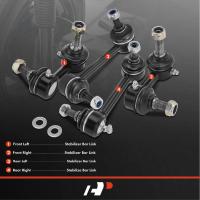 China 4x Front & Rear Stabilizer Bar Link for INFINITI M35 M45 2006-2010 3.5L 4.5L for sale