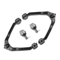 China 4x Front Lower & Upper Control Arm & Ball Joint Assembly for Chevrolet Cadillac for sale