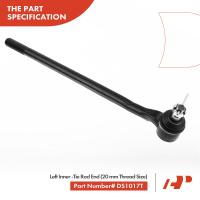 China 9x Front Tie Rod End & Ball Joint for Ford F-150 F-250 Bronco 1980-1996 F-350 for sale