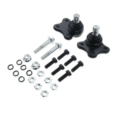 China 2x Front Lower Ball Joint for Mercury Cougar 1999-2002 Mystique Ford Contour for sale