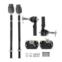 China 6x Front Inner & Outer Tie Rod End & Ball Joint for Chevrolet Buick Pontiac Olds for sale