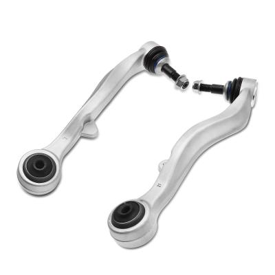 China 2x Front Lower Rearward Control Arm with Ball Joint for BMW 650i 745i 760i M6 for sale