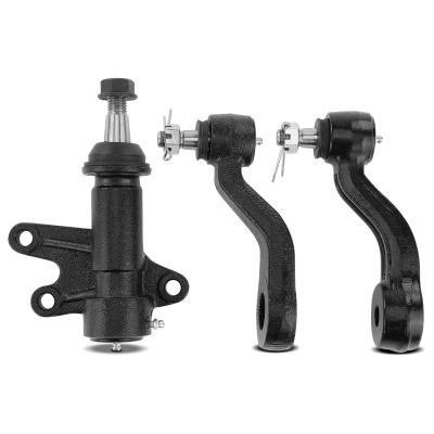 China 3x Pitman Arm & Idler Arm Bracket for Chevrolet C1500 C2500 K1500 Tahoe Cadillac for sale