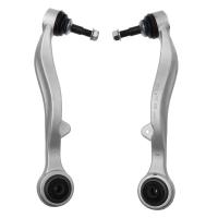 China 2x Front Lower Rearward Control Arm with Ball Joint for BMW 650i 745i 760i M6 for sale