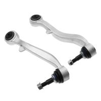 China 2x Front Lower Rearward Control Arm with Ball Joint for BMW 650i 745i 760i M6 for sale