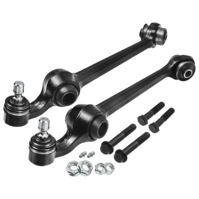 China 2x Front Lower Control Arm with Ball Joint for Chrysler 300M LHS Dodge Eagle for sale
