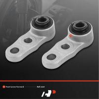 China 2x Front Lower Ball Joint for Buick Envision LaCrosse Regal Cadillac XTS for sale