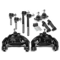 China 10x Front Control Arm with Ball Joints Tie Rod End for Chevrolet Blazer S10 GMC for sale