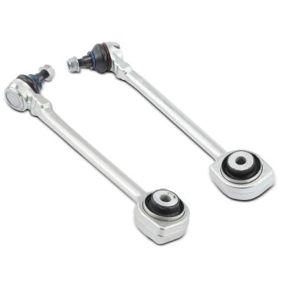 China 2x Front Lower Rearward Control Arm with Ball Joint for Benz C300 08-14 C350 E400 for sale