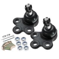 China 2x Front Lower Ball Joint for Buick Reatta Riviera Cadillac DeVille Oldsmobile for sale