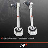 China 2x Front Lower Rearward Control Arm with Ball Joint for Benz C300 08-14 C350 E400 for sale