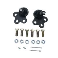 China 2x Front Lower Ball Joint for Buick Reatta Riviera Cadillac DeVille Oldsmobile for sale