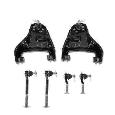 China 6x Front Control Arm Tie Rod End for Chevrolet Blazer Gmc S15 Jimmy Oldsmobile for sale