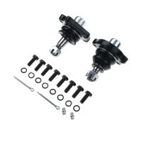 China 2x Front Upper Ball Joint for Nissan 720 D21 Pathfinder 1987-1995 Pickup for sale