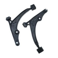 China 2x Front Lower Control Arm with Ball Joint for Suzuki Esteem 95-02 L4 1.6L 1.8L for sale