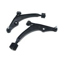 China 2x Front Lower Control Arm with Ball Joint for Suzuki Esteem 95-02 L4 1.6L 1.8L for sale
