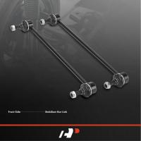 China 2x Front Stabilizer Bar Link for Honda CR-Z 2011-2016 Fit 2009-2014 Insight for sale