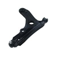 China 2x Front Lower Control Arm with Ball Joint for VW Golf Jetta 93-99 Cabrio for sale