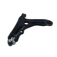 China 2x Front Lower Control Arm with Ball Joint for VW Golf Jetta 93-99 Cabrio for sale