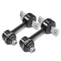 China 2x Rear Left & Right Stabilizer Bar Link for Audi A4 2002-2009 A4 Quattro RS4 S4 for sale