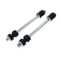 China 2x Front Stabilizer Bar End Link for Dodge Ram 1500 2500 Ford Explorer Ranger for sale